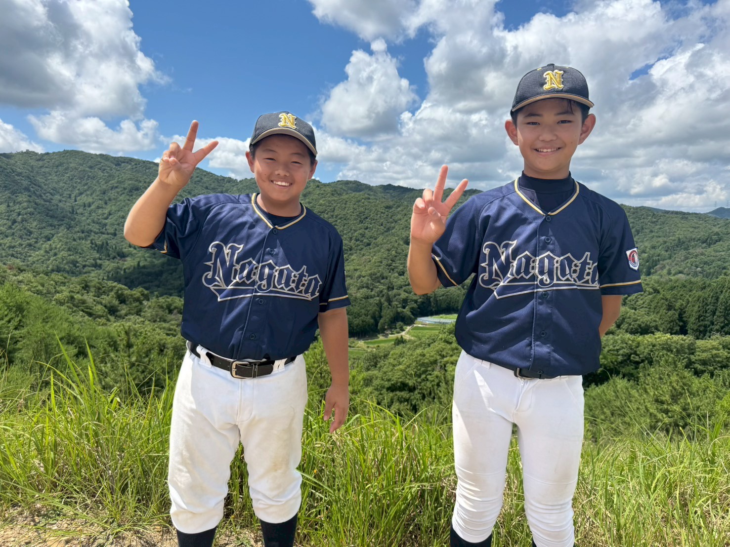 7月13日 オープン戦 vs関西高槻中央ボーイズさん【未来BBSTARスタジアム】 | 東大阪長田ボーイス