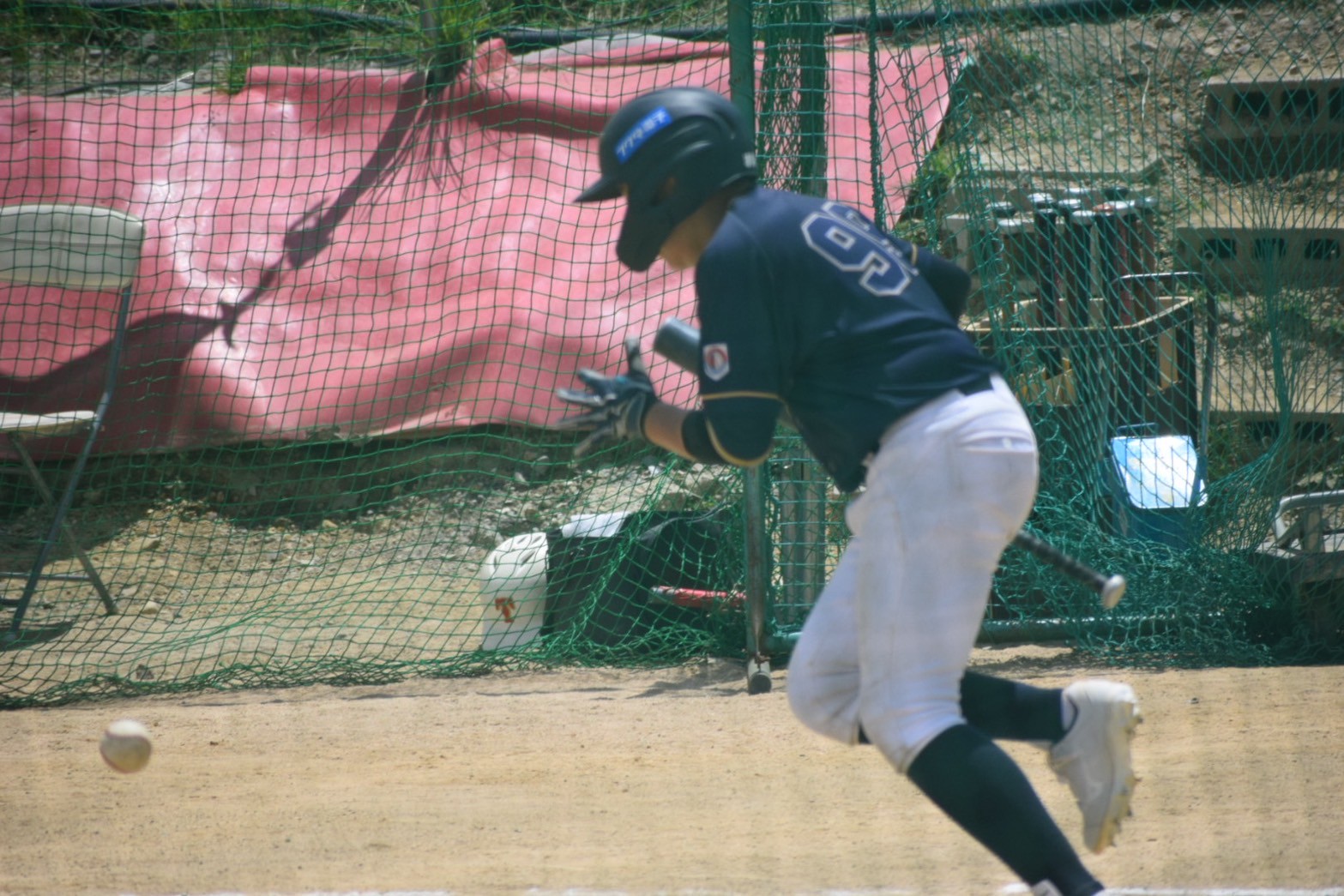 7月13日 オープン戦 vs関西高槻中央ボーイズさん【未来BBSTARスタジアム】 | 東大阪長田ボーイス