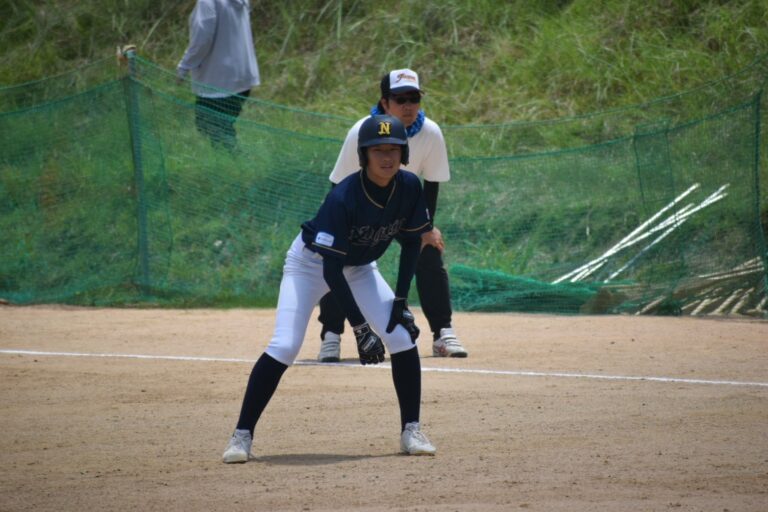 7月13日 オープン戦 vs関西高槻中央ボーイズさん【未来BBSTARスタジアム】 | 東大阪長田ボーイス