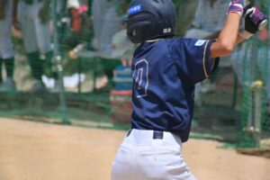 7月13日 オープン戦 vs関西高槻中央ボーイズさん【未来BBSTARスタジアム】 | 東大阪長田ボーイス