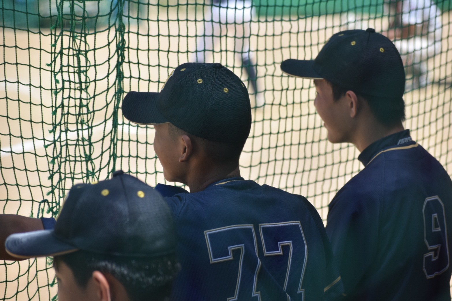 7月13日 オープン戦 vs関西高槻中央ボーイズさん【未来BBSTARスタジアム】 | 東大阪長田ボーイス