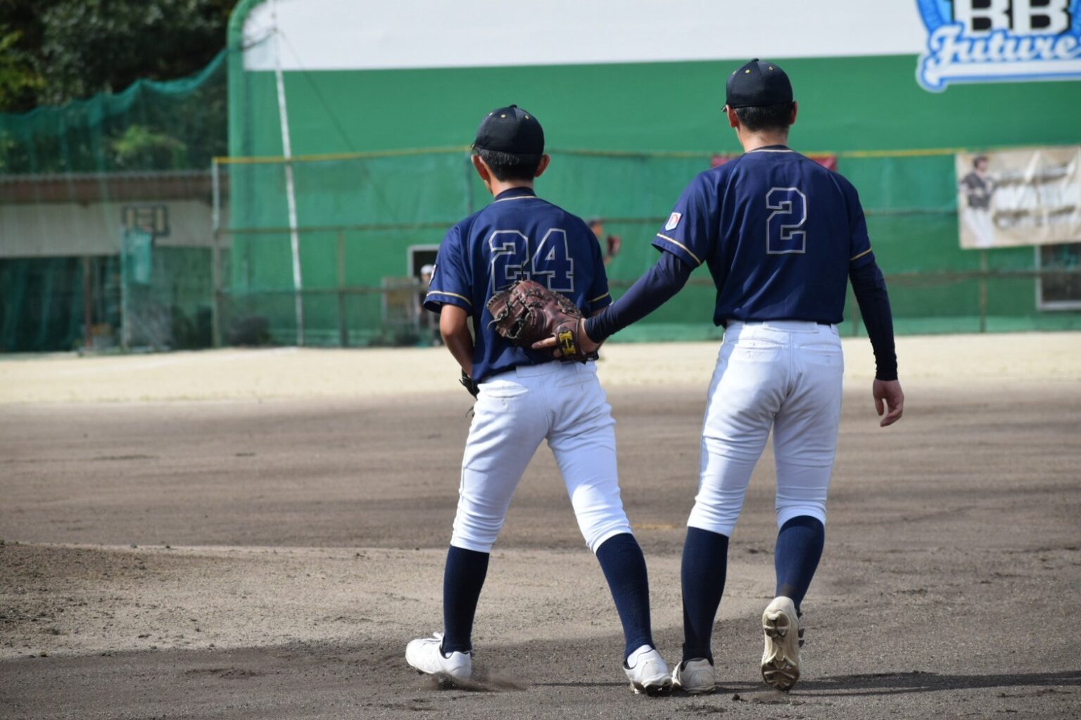 7月13日 オープン戦 vs関西高槻中央ボーイズさん【未来BBSTARスタジアム】 | 東大阪長田ボーイス
